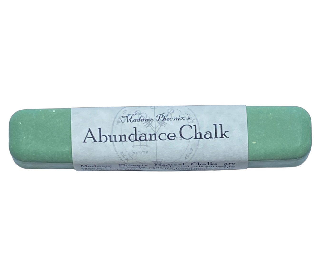 Abundance Chalk – Queen City Curio & Apothecary